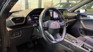 Pelēks Cupra Leon 2023 Rīga, ar dzinēja tilpumu 2.00 L un nobraukumu 55 tūkst. km par 21900 €, foto 20 vietnē AUTOMOTO.COM.LV