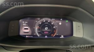 Pelēks Cupra Leon 2023 Rīga, ar dzinēja tilpumu 2.00 L un nobraukumu 55 tūkst. km par 21900 €, foto 22 vietnē AUTOMOTO.COM.LV