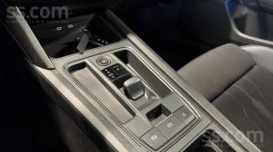 Pelēks Cupra Leon 2023 Rīga, ar dzinēja tilpumu 2.00 L un nobraukumu 55 tūkst. km par 21900 €, foto 25 vietnē AUTOMOTO.COM.LV