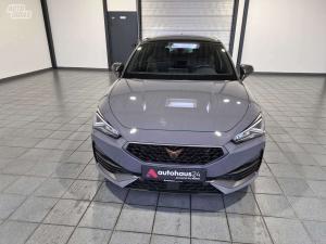Pelēks Cupra Leon 2022 Kauņa, ar dzinēja tilpumu 2.00 L un nobraukumu 18 tūkst. km par 33209 €, foto 2 vietnē AUTOMOTO.COM.LV