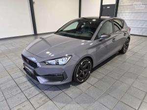Pelēks Cupra Leon 2022 Kauņa, ar dzinēja tilpumu 2.00 L un nobraukumu 18 tūkst. km par 33209 €, foto 3 vietnē AUTOMOTO.COM.LV