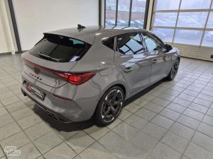 Pelēks Cupra Leon 2022 Kauņa, ar dzinēja tilpumu 2.00 L un nobraukumu 18 tūkst. km par 33209 €, foto 5 vietnē AUTOMOTO.COM.LV