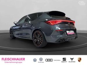 Pelēks Cupra Leon 2023 Kauņa, ar dzinēja tilpumu 2.00 L un nobraukumu 41 tūkst. km par 32690 €, foto 4 vietnē AUTOMOTO.COM.LV