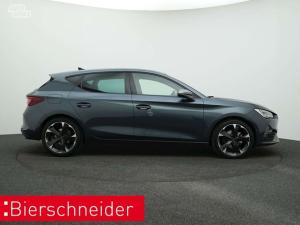 Pelēks Cupra Leon 2024 Kauņa, ar dzinēja tilpumu 1.50 L un nobraukumu 25 tūkst. km par 28579 €, foto 6 vietnē AUTOMOTO.COM.LV