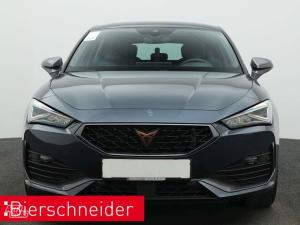 Pelēks Cupra Leon 2024 Kauņa, ar dzinēja tilpumu 1.50 L un nobraukumu 25 tūkst. km par 28579 €, foto 8 vietnē AUTOMOTO.COM.LV