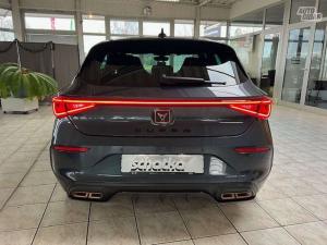Pelēks Cupra Leon 2024 Kauņa, ar dzinēja tilpumu 1.40 L un nobraukumu 42 tūkst. km par 27035 €, foto 6 vietnē AUTOMOTO.COM.LV