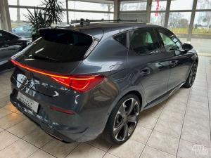 Pelēks Cupra Leon 2024 Kauņa, ar dzinēja tilpumu 1.40 L un nobraukumu 42 tūkst. km par 27035 €, foto 7 vietnē AUTOMOTO.COM.LV