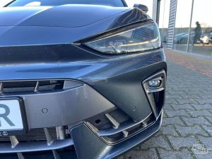 Pelēks Cupra Leon 2025 Kauņa, ar dzinēja tilpumu 2.00 L un nobraukumu 24 tūkst. km par 32669 €, foto 6 vietnē AUTOMOTO.COM.LV