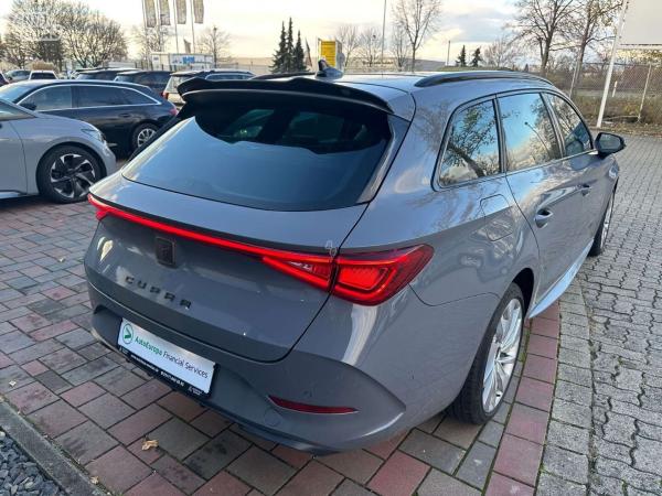 Pelēks Cupra Leon 2020 Kauņa, ar dzinēja tilpumu 1.40 L un nobraukumu 46 tūkst. km par 25995 €, foto 7 vietnē AUTOMOTO.COM.LV