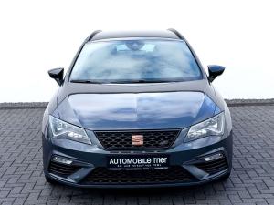 Pelēks Cupra Leon 2020 Kauņa, ar dzinēja tilpumu 2.00 L un nobraukumu 76 tūkst. km par 28055 €, foto 2 vietnē AUTOMOTO.COM.LV