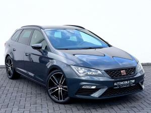 Pelēks Cupra Leon 2020 Kauņa, ar dzinēja tilpumu 2.00 L un nobraukumu 76 tūkst. km par 28055 €, foto 3 vietnē AUTOMOTO.COM.LV