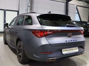 Pelēks Cupra Leon 2021 Kauņa, ar dzinēja tilpumu 1.40 L un nobraukumu 97 tūkst. km par 24451 €, foto 10 vietnē AUTOMOTO.COM.LV