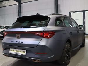 Pelēks Cupra Leon 2021 Kauņa, ar dzinēja tilpumu 1.40 L un nobraukumu 97 tūkst. km par 24451 €, foto 11 vietnē AUTOMOTO.COM.LV