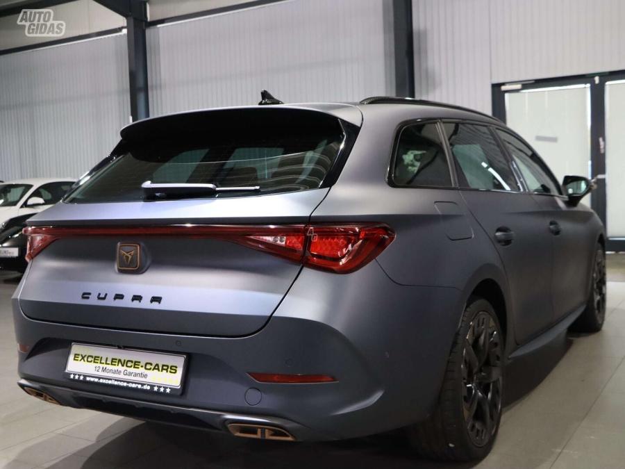 Pelēks Cupra Leon 2021 Kauņa, ar dzinēja tilpumu 1.40 L un nobraukumu 97 tūkst. km par 24451 €, foto 11 vietnē AUTOMOTO.COM.LV