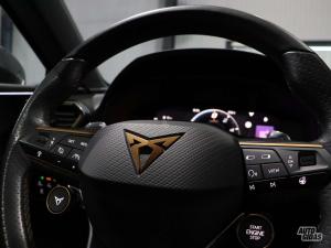 Pelēks Cupra Leon 2021 Kauņa, ar dzinēja tilpumu 1.40 L un nobraukumu 97 tūkst. km par 24451 €, foto 12 vietnē AUTOMOTO.COM.LV