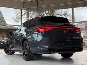 Pelēks Cupra Leon 2021 Kauņa, ar dzinēja tilpumu 2.00 L un nobraukumu 60 tūkst. km par 32691 €, foto 6 vietnē AUTOMOTO.COM.LV