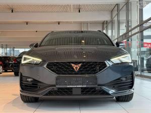 Pelēks Cupra Leon 2021 Kauņa, ar dzinēja tilpumu 2.00 L un nobraukumu 60 tūkst. km par 32691 €, foto 7 vietnē AUTOMOTO.COM.LV