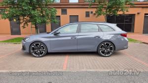Pelēks Cupra Leon 2021 Tallina, ar dzinēja tilpumu 2.00 L un nobraukumu 71 tūkst. km par 25990 €, foto 8 vietnē AUTOMOTO.COM.LV