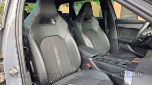 Pelēks Cupra Leon 2021 Tallina, ar dzinēja tilpumu 2.00 L un nobraukumu 71 tūkst. km par 25990 €, foto 11 vietnē AUTOMOTO.COM.LV