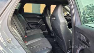 Pelēks Cupra Leon 2021 Tallina, ar dzinēja tilpumu 2.00 L un nobraukumu 71 tūkst. km par 25990 €, foto 12 vietnē AUTOMOTO.COM.LV
