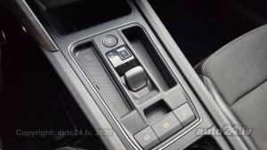 Pelēks Cupra Leon 2021 Tallina, ar dzinēja tilpumu 2.00 L un nobraukumu 71 tūkst. km par 25990 €, foto 16 vietnē AUTOMOTO.COM.LV