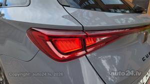 Pelēks Cupra Leon 2021 Tallina, ar dzinēja tilpumu 2.00 L un nobraukumu 71 tūkst. km par 25990 €, foto 23 vietnē AUTOMOTO.COM.LV