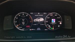 Pelēks Cupra Leon 2021 Tallina, ar dzinēja tilpumu 2.00 L un nobraukumu 71 tūkst. km par 25990 €, foto 26 vietnē AUTOMOTO.COM.LV
