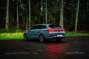 Pelēks Cupra Leon 2022 Tallina, ar dzinēja tilpumu 2.00 L un nobraukumu 105 tūkst. km par 27500 €, foto 5 vietnē AUTOMOTO.COM.LV
