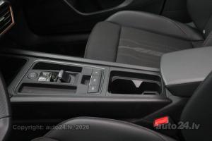 Pelēks Cupra Leon 2022 Tallina, ar dzinēja tilpumu 2.00 L un nobraukumu 23 tūkst. km par 32900 €, foto 12 vietnē AUTOMOTO.COM.LV