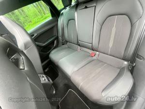 Pelēks Cupra Leon 2022 Tallina, ar dzinēja tilpumu 2.00 L un nobraukumu 23 tūkst. km par 32900 €, foto 15 vietnē AUTOMOTO.COM.LV