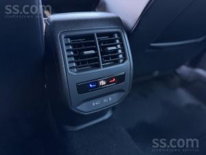 Серый Cupra Leon 2022 в Лиепая, объемом двигателя 2.00 л и пробегом 48 тыс. км за 28500 €, фото 14 на AUTOMOTO.COM.LV