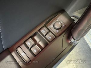 Серый Cupra Leon 2022 в Таллин, объемом двигателя 2.00 л и пробегом 27 тыс. км за 28900 €, фото 14 на AUTOMOTO.COM.LV