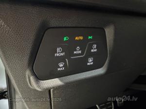 Серый Cupra Leon 2022 в Таллин, объемом двигателя 2.00 л и пробегом 27 тыс. км за 28900 €, фото 17 на AUTOMOTO.COM.LV