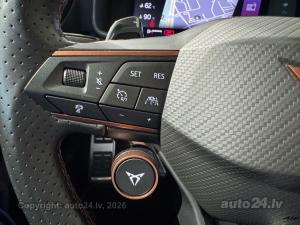 Серый Cupra Leon 2022 в Таллин, объемом двигателя 2.00 л и пробегом 27 тыс. км за 28900 €, фото 19 на AUTOMOTO.COM.LV