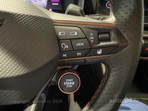 Серый Cupra Leon 2022 в Таллин, объемом двигателя 2.00 л и пробегом 27 тыс. км за 28900 €, фото 20 на AUTOMOTO.COM.LV
