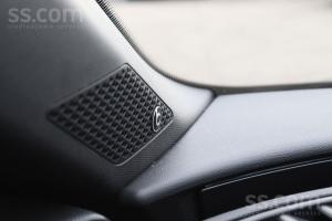 Grey Cupra Leon 2022 in Riga, with an engine capacity of 2.00 L and mileage of 51 thousand km for 26990 €, photo 26 on AUTOMOTO.COM.LV