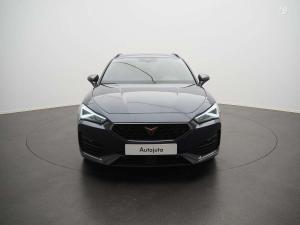 Pelēks Cupra Leon 2023 Viļņa, ar dzinēja tilpumu 1.98 L un nobraukumu 43 tūkst. km par 29300 €, foto 2 vietnē AUTOMOTO.COM.LV