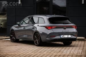 Pelēks Cupra Leon 2023 Dobele, ar dzinēja tilpumu 2.00 L un nobraukumu 78 tūkst. km par 27850 €, foto 14 vietnē AUTOMOTO.COM.LV