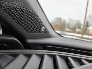 Grey Cupra Leon 2023 in Riga, with an engine capacity of 1.50 L and mileage of 41 thousand km for 23700 €, photo 14 on AUTOMOTO.COM.LV