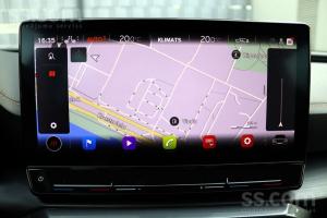 Серый Cupra Leon 2023 в Рига, объемом двигателя 1.50 л и пробегом 30 тыс. км за 24990 €, фото 14 на AUTOMOTO.COM.LV