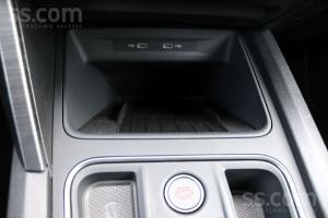 Серый Cupra Leon 2023 в Рига, объемом двигателя 1.50 л и пробегом 30 тыс. км за 24990 €, фото 22 на AUTOMOTO.COM.LV