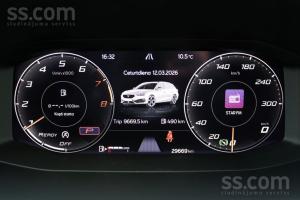 Серый Cupra Leon 2023 в Рига, объемом двигателя 1.50 л и пробегом 30 тыс. км за 24990 €, фото 26 на AUTOMOTO.COM.LV
