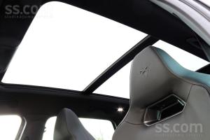 Серый Cupra Leon 2023 в Рига, объемом двигателя 1.50 л и пробегом 30 тыс. км за 24990 €, фото 31 на AUTOMOTO.COM.LV