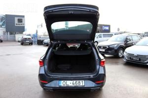 Серый Cupra Leon 2023 в Рига, объемом двигателя 1.50 л и пробегом 30 тыс. км за 24990 €, фото 32 на AUTOMOTO.COM.LV