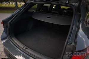 Grey Cupra Leon 2023 in Jelgava, with an engine capacity of 1.40 L and mileage of 0 thousand km for 22000 €, photo 17 on AUTOMOTO.COM.LV