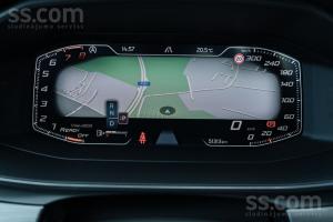 Серый Cupra Leon 2023 в Рига, объемом двигателя 1.50 л и пробегом 84 тыс. км за 21500 €, фото 27 на AUTOMOTO.COM.LV
