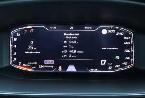 Серый Cupra Leon 2023 в Рига, объемом двигателя 1.50 л и пробегом 36 тыс. км за 23990 €, фото 9 на AUTOMOTO.COM.LV