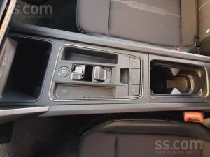 Pelēks Cupra Leon 2023 Rīga, ar dzinēja tilpumu 2.00 L un nobraukumu 41 tūkst. km par 27900 €, foto 31 vietnē AUTOMOTO.COM.LV