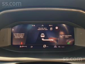 Pelēks Cupra Leon 2023 Rīga, ar dzinēja tilpumu 2.00 L un nobraukumu 42 tūkst. km par 27900 €, foto 15 vietnē AUTOMOTO.COM.LV