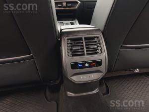 Pelēks Cupra Leon 2023 Rīga, ar dzinēja tilpumu 2.00 L un nobraukumu 42 tūkst. km par 27900 €, foto 32 vietnē AUTOMOTO.COM.LV